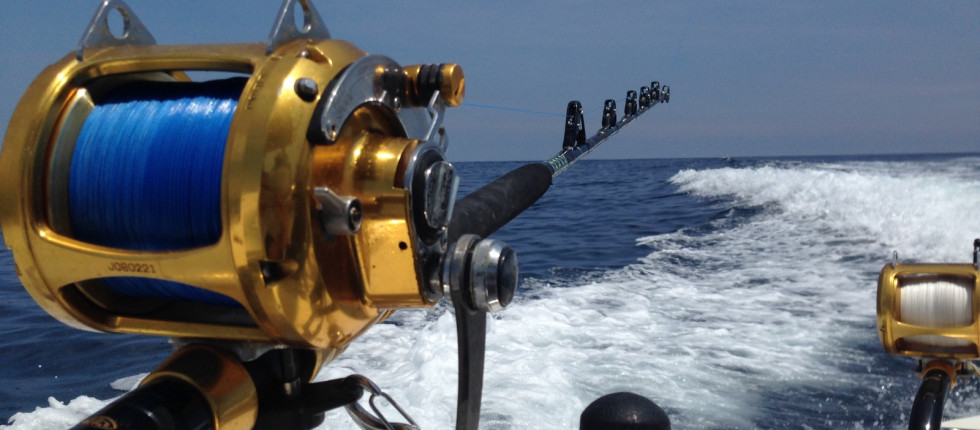 Diamond Fishing | Our Reputation is on the Line!