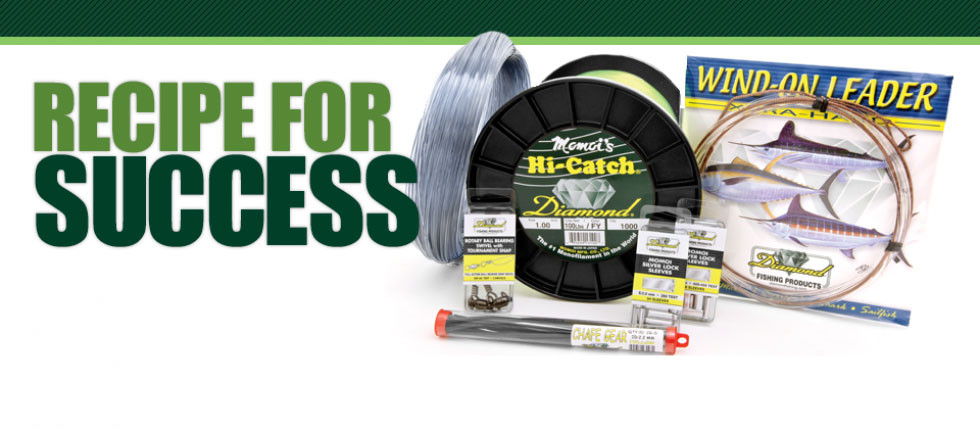 Diamond Fishing | Our Reputation is on the Line!