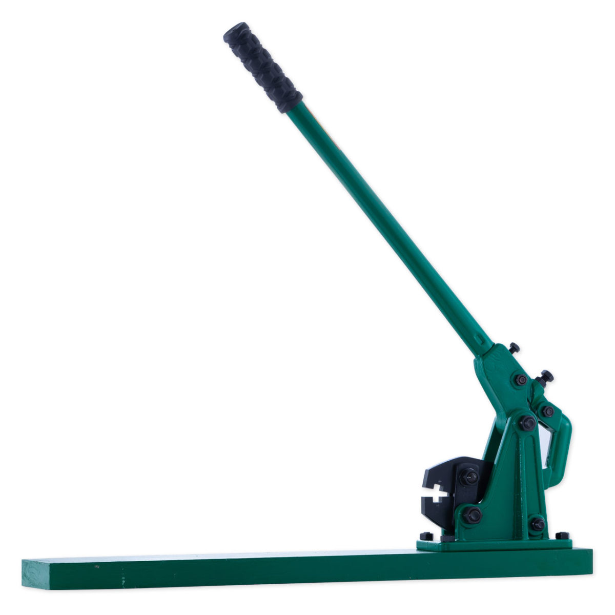 CT-1000 Heavy Duty Bench Crimper – Diamond Fishing