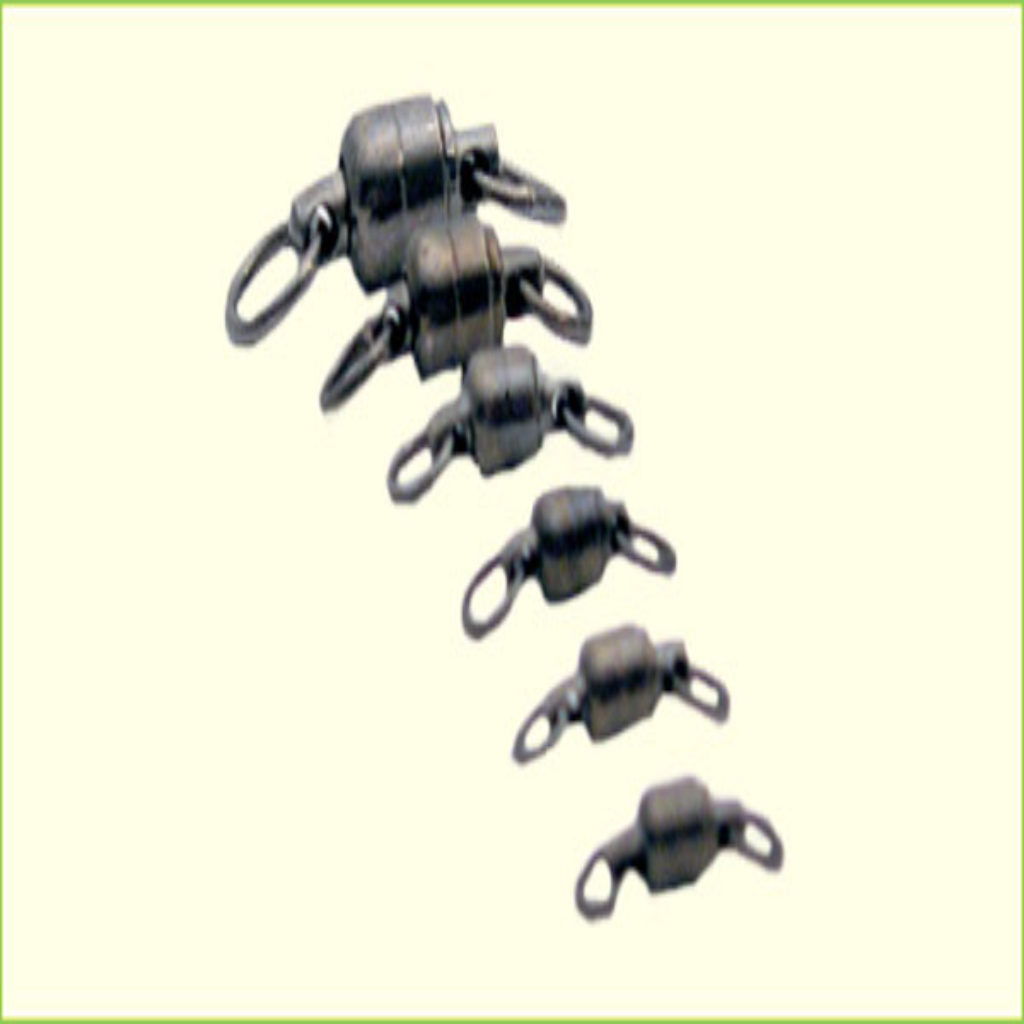 Snap Swivels & Swivels – Diamond Fishing