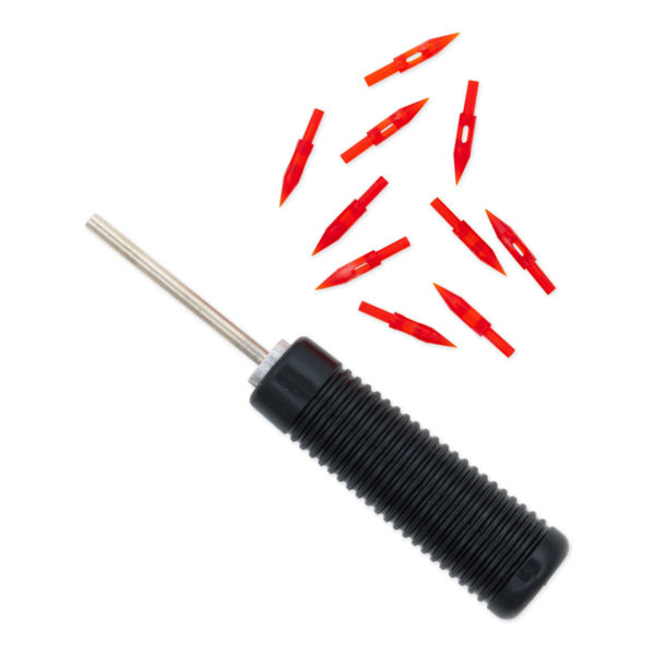 Bridle-Buddy Bait Rigging Tool – Diamond Fishing