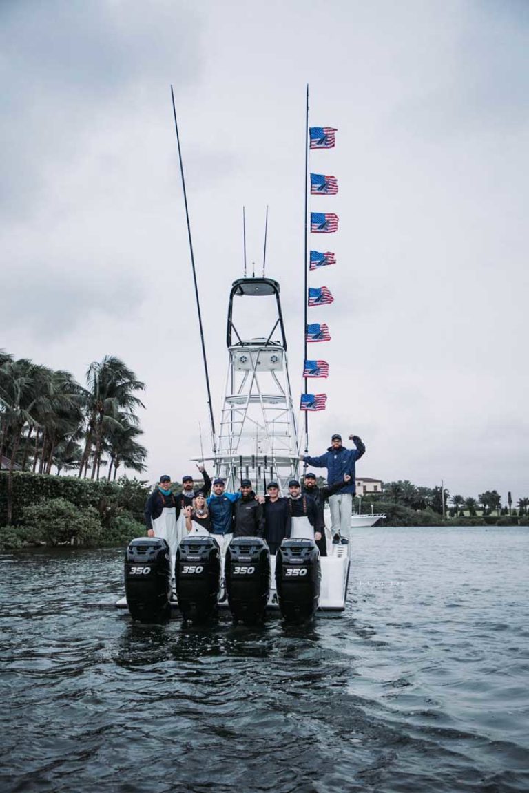 Momoi’s Hi-Catch Diamond Monofilament Line – Diamond Fishing