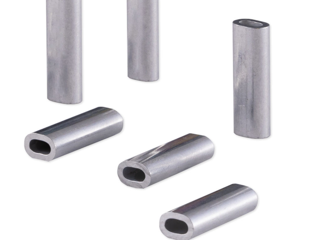 Diamond Swivel Sleeves – Diamond Fishing